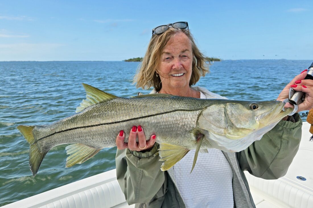 On the Water: It was a busy week out on the water - Pineisland Eagle